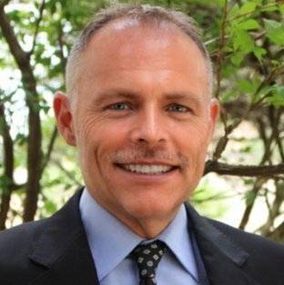 Troy Robinson - Ottawa - Solid Rock Realty Inc